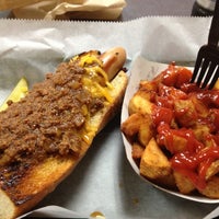 Dogtown - Pearl-Meigs-Monroe - 87 tips from 2386 visitors