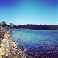 Wallaga Lake - Lake