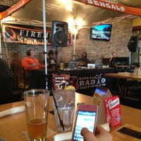 Firehouse Grill - 47 tips