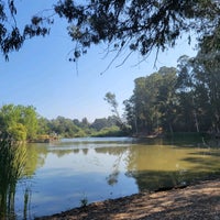 Don Castro Regional Recreation Area - 5 tips