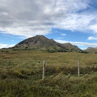 Bear Butte State Park - 2 tips