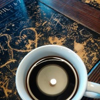 Zera Coffee Company - 26 tips