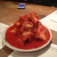 Gam Mee Ok - Fort Lee, NJ