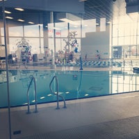 Audley Recreation Centre - 1 tip from 99 visitors