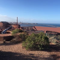 Hummock Hill Lookout - 1 tip