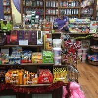 Blackeby's Old Sweet Shop - Candy Store in Adelaide