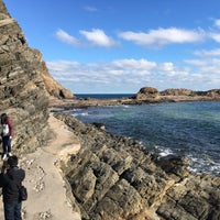 Second Valley Beach - Beach