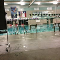 Carroll ISD Aquatic Center - 1501 W Southlake Blvd