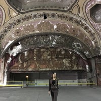 Michigan Building - Downtown Detroit - Detroit, MI