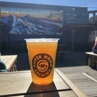 Silver Moon Brewing & Tap Room - 27 tips