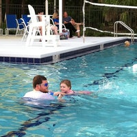 Highland Family Aquatic Center - Swimming Pool in Largo