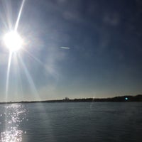 Terminal Fusina - Fusina