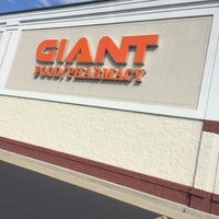 Giant Food Store - Grocery Store