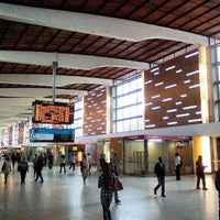 Cape Town Railway Station - Cape Town CBD - Foreshore - 15 tips