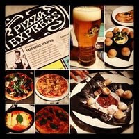 PizzaExpress - South Richmond - Surrey, Surrey
