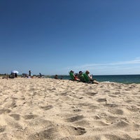 Surfside Beach - Beach in Nantucket