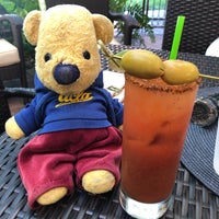 Cafe Karibo & Karibrew Brew Pub - 27 N 3rd St