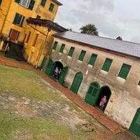 Aiken-Rhett House - Museum in Charleston