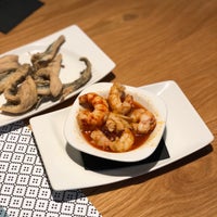 Vinitus - Tapas Restaurant in La Dreta de l'Eixample