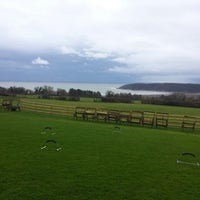 Perriswood Archery & Falconry Centre - Sports and Recreation