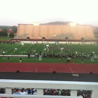 Louis Crews Stadium - Huntsville, AL