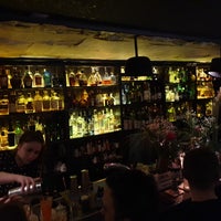 Code Bar - Cocktail Bar