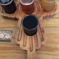 Darwin Brewing Co. - Brewery in Bradenton