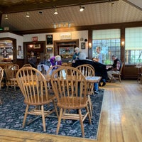 Oak Table Cafe - American Restaurant in Sequim