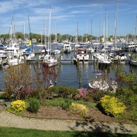 Port Annapolis Marina - Annapolis, MD