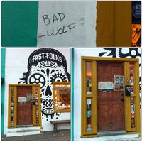 Fast Folks Cyclery (Now Closed) - Bike Shop in Austin