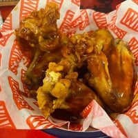 Wings - Wings Joint in Edinburgh