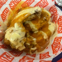 Wings - Wings Joint in Edinburgh