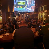 Tavern in the Square - Downtown Boston - Boston, MA