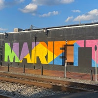 Marietta Square - Downtown Marietta - 82 tips from 6733 visitors