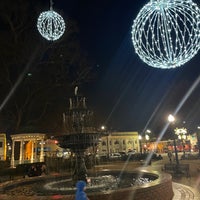 Marietta Square - Downtown Marietta - 82 tips from 6730 visitors