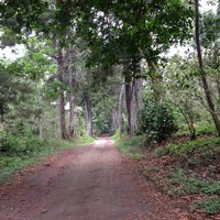 Ecoparque El Espino - Park in Ciudad Merliot