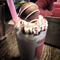 Burgatory - Burger Joint