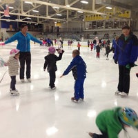 Fred Rust Ice Arena - 5 tips from 555 visitors