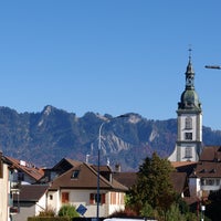 Bulle - 4 tips from 682 visitors