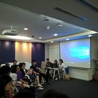 Microsoft Philippines Inc. - San Lorenzo - 8th Flr, 6750 Ayala Office Tower