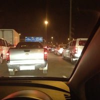 N1 / M1 / N3 Buccleuch Interchange - Buccleuch - 9 tips