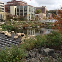 Getty Square - Downtown Yonkers - Yonkers, NY