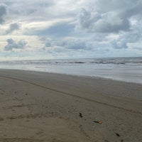 Crystal Beach - Beach in Crystal Beach