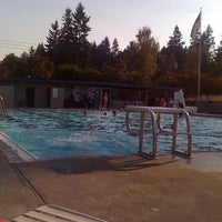 Phantom Lake Pool And Tennis - Phantom Lake - 15700-15748 SE 24th St