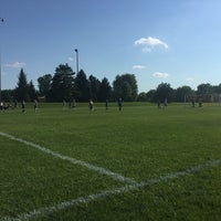 Lexington & Diffley Athletic Fields - Eagan, MN