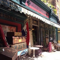 Anastacia's Antiques - Antique Store in Philadelphia