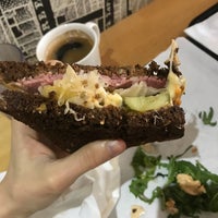147 Deli - North Inner City - 147 Parnell St