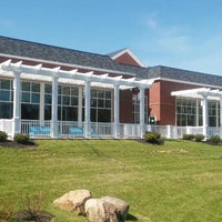 Claymont Library - Claymont, DE