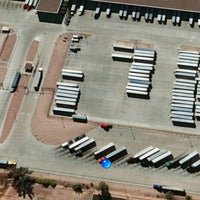 Albertsons Distribution Center - Distribution Center