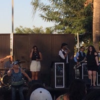 La Habra Market Place - La Habra, CA